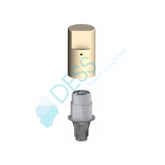 Dentium Superline & Implantium