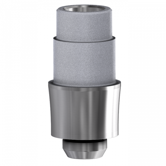 Titanbasis kompatibel mit Camlog®