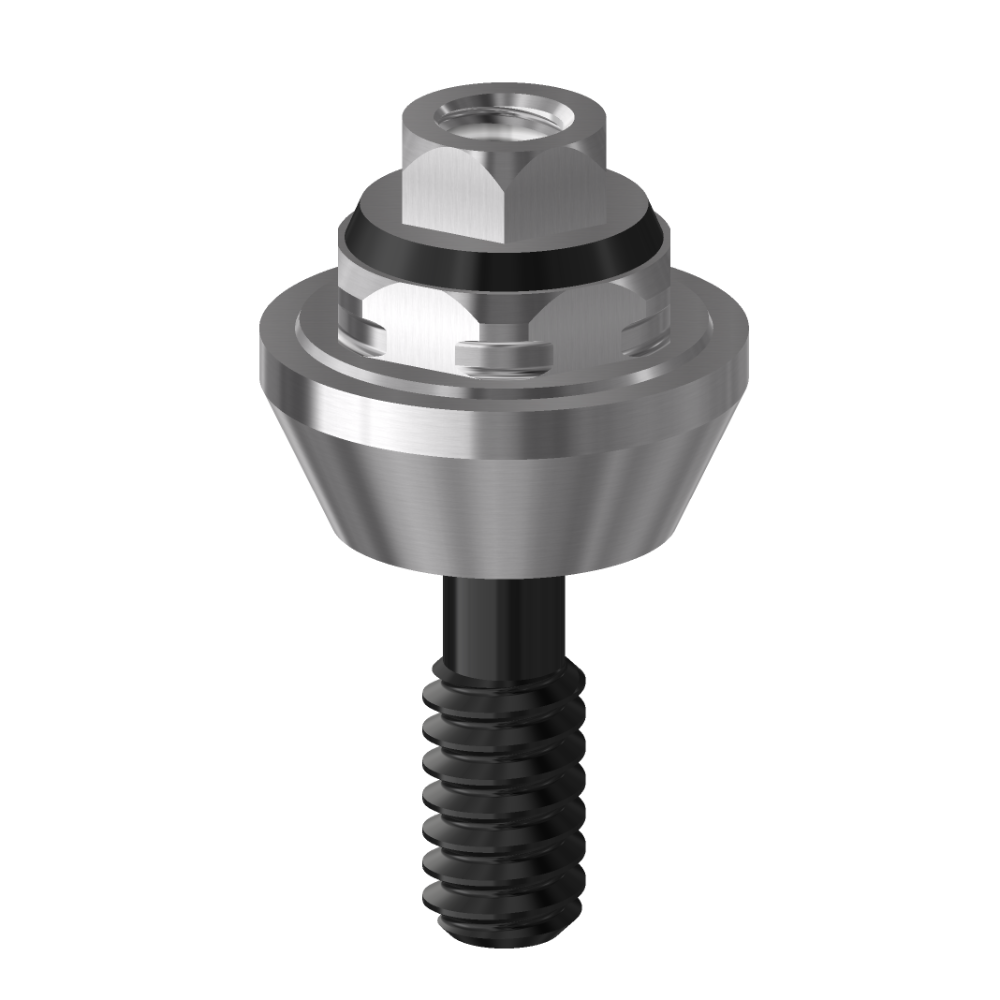 Multi-Unit® Kompatibel Mit Nobel Brånemark®