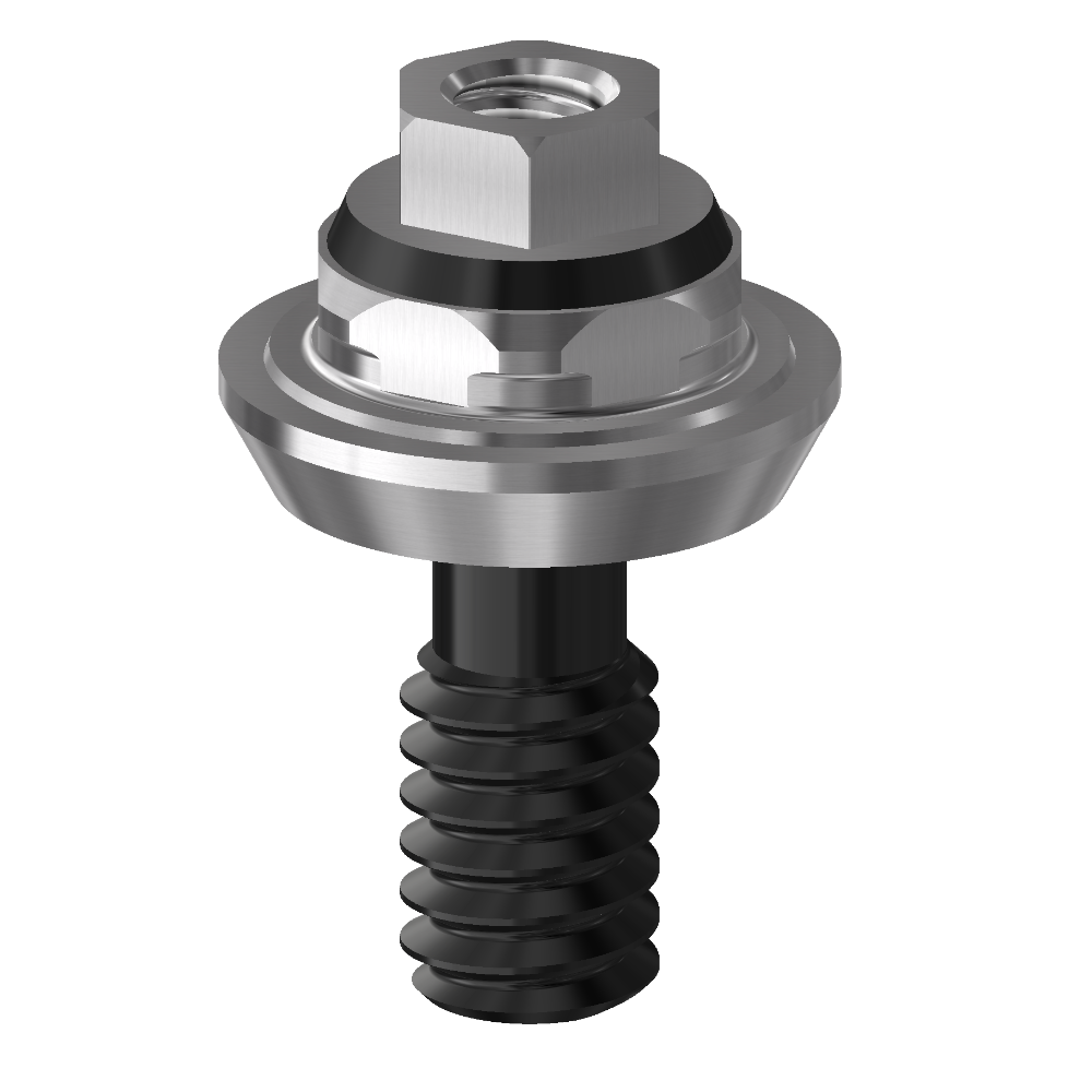 Multi-Unit® Kompatibel Mit Nobel Brånemark®