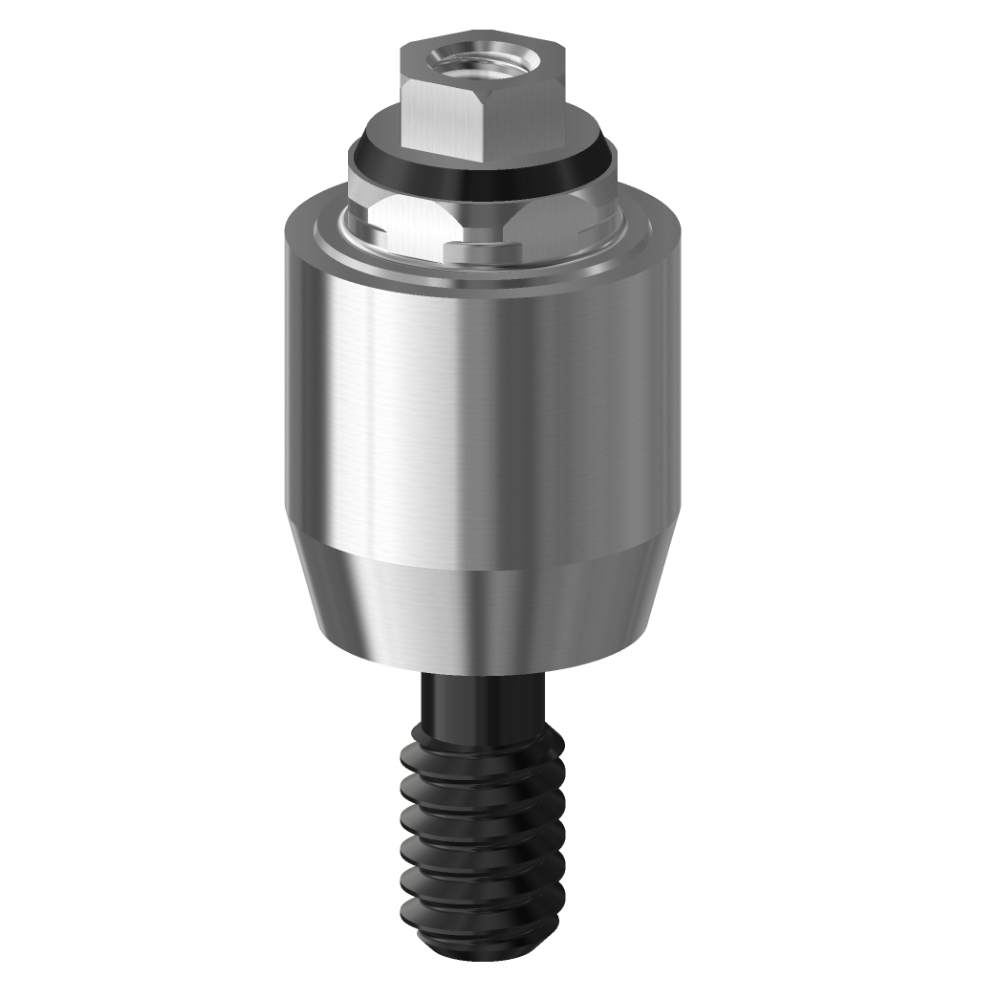 Multi-Unit® Kompatibel Mit Nobel Brånemark®