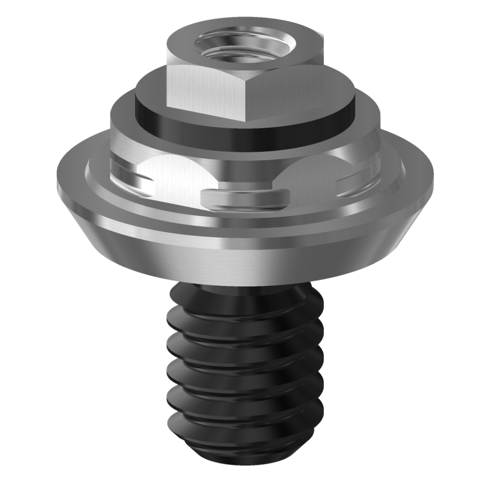 Multi-Unit® Kompatibel Mit Nobel Brånemark®