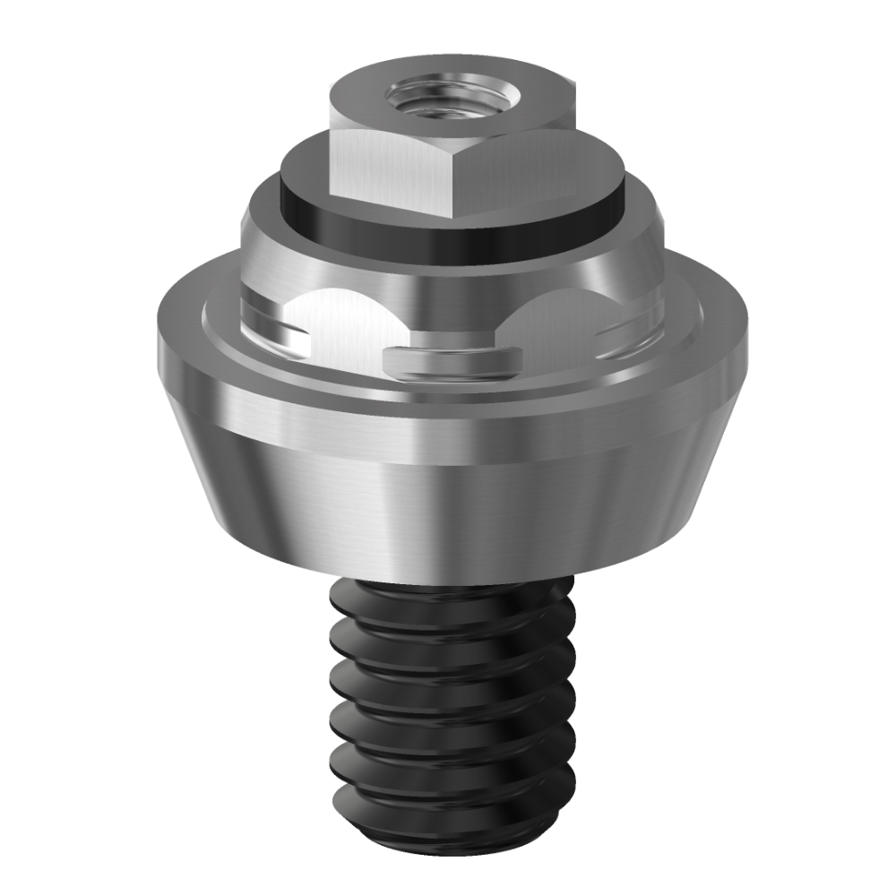 Multi-Unit® Kompatibel Mit Nobel Brånemark®