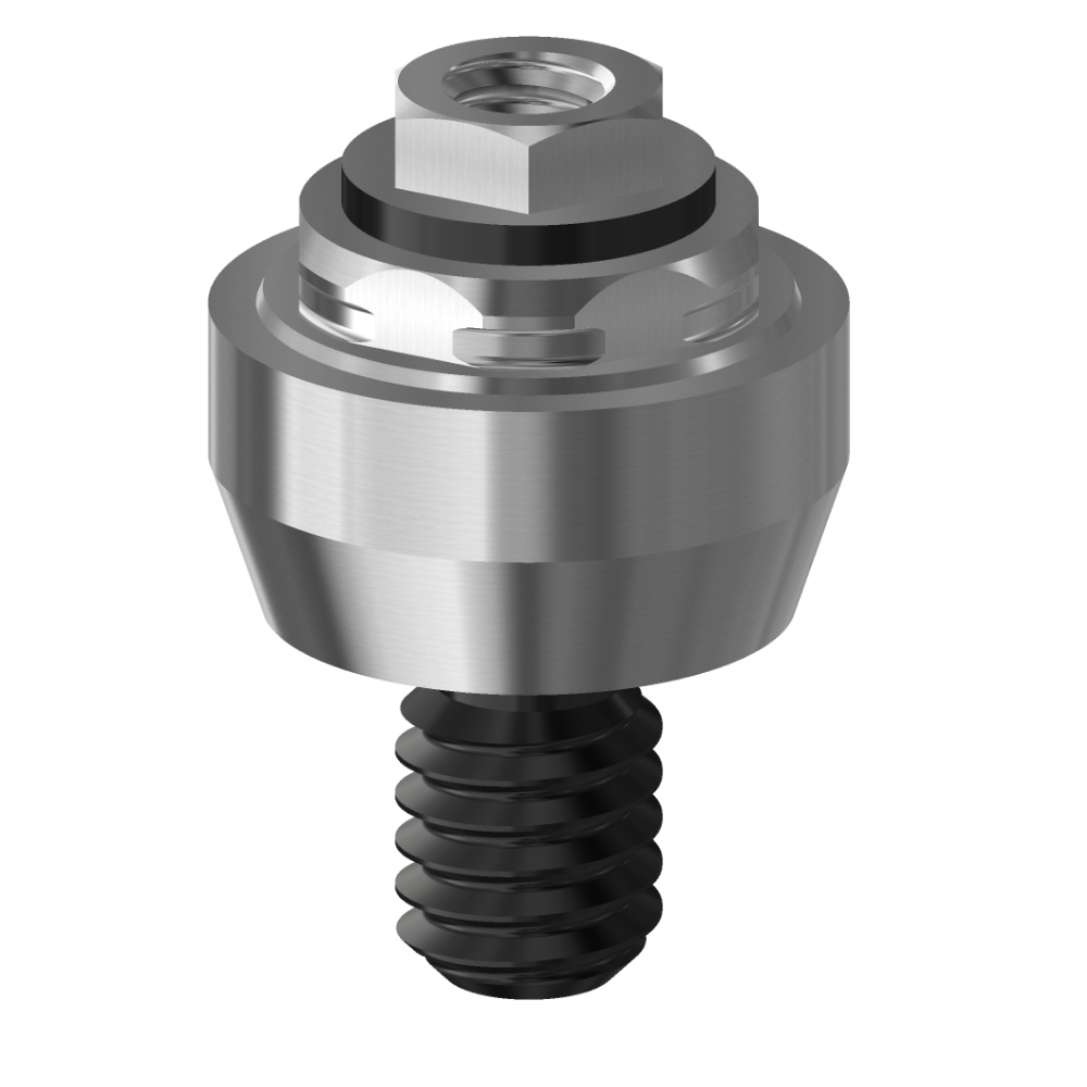 Multi-Unit® Kompatibel Mit Nobel Brånemark®