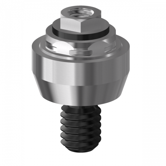 Multi-Unit® Kompatibel Mit Nobel Brånemark®