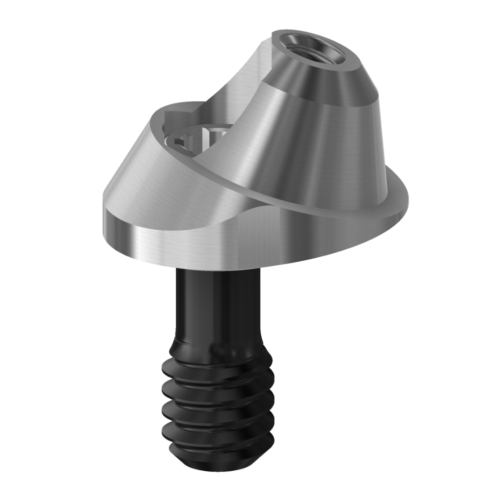 Multi-Unit® Kompatibel Mit Nobel Brånemark®