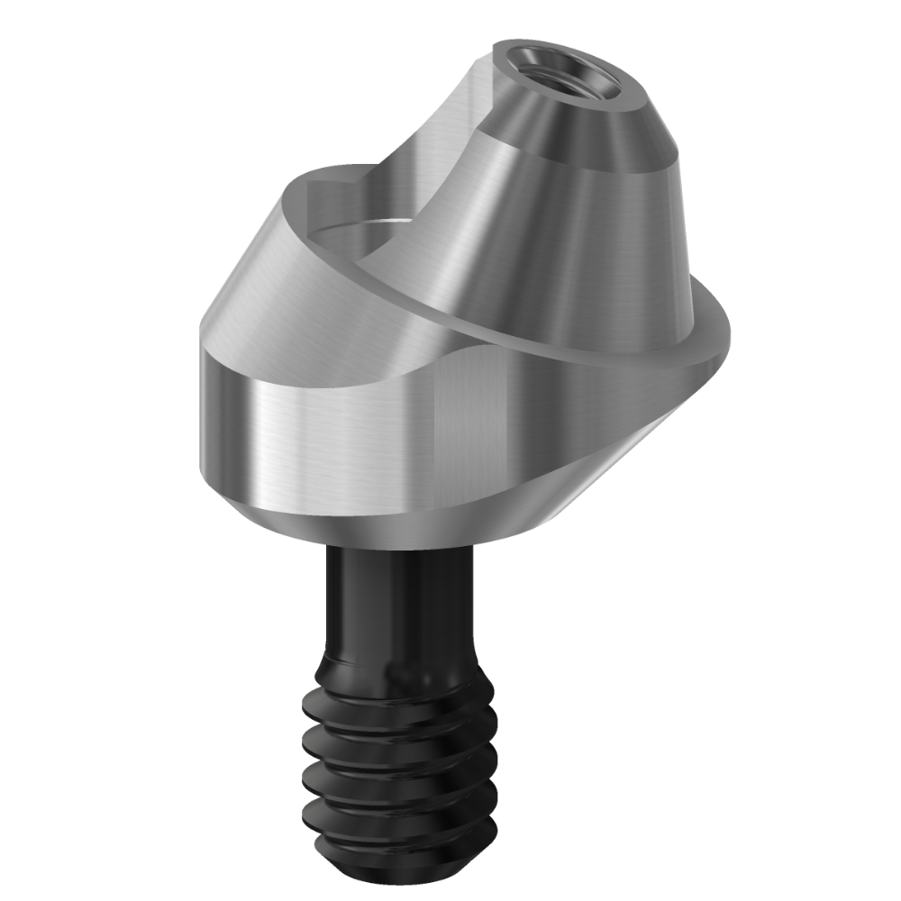 Multi-Unit® Kompatibel Mit Nobel Brånemark®