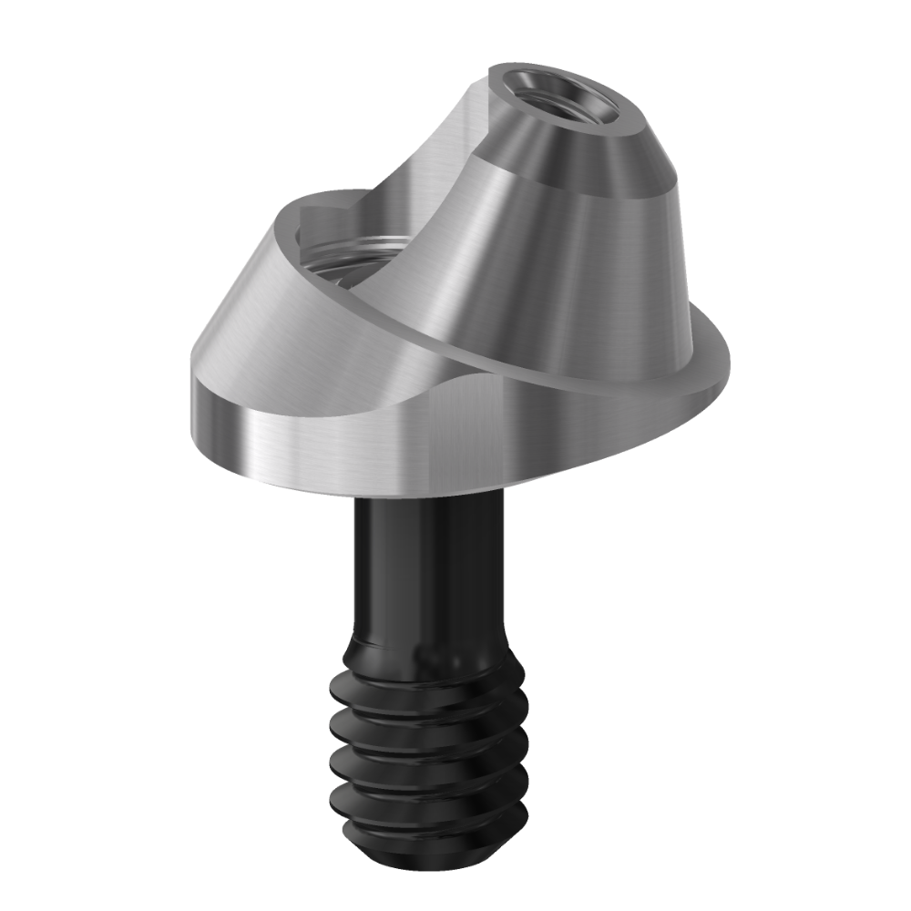 Multi-Unit® Kompatibel Mit Nobel Brånemark®