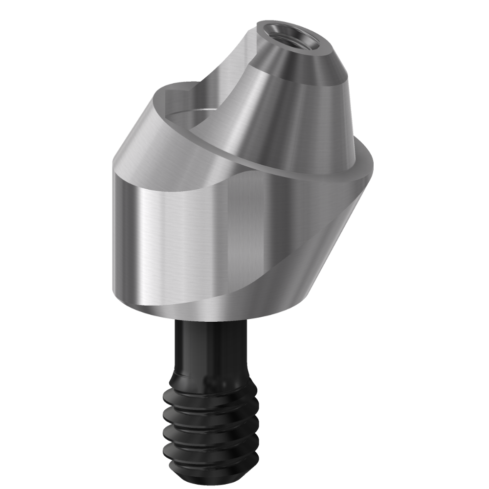 Multi-Unit® Kompatibel Mit Nobel Brånemark®