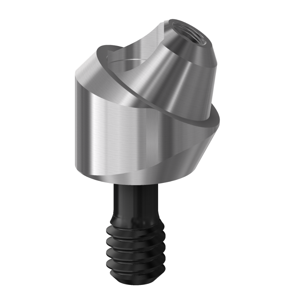 Multi-Unit® Kompatibel Mit Nobel Brånemark®