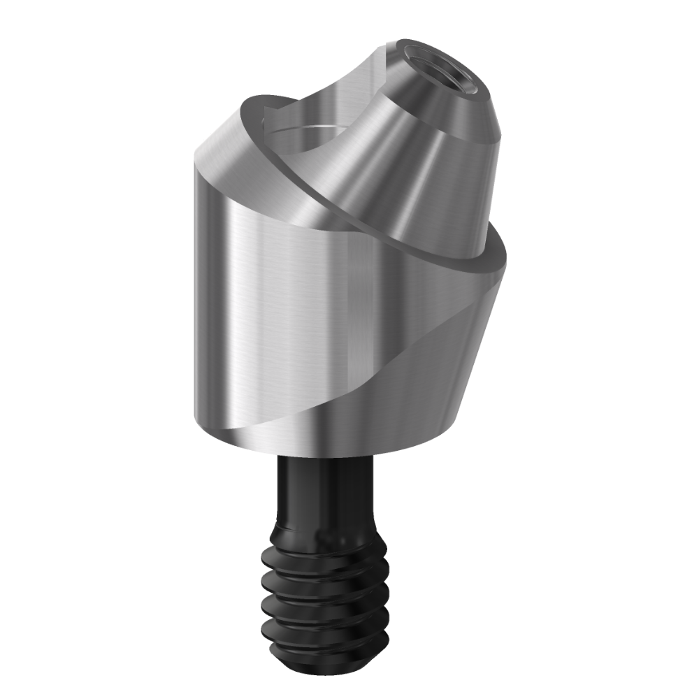 Multi-Unit® Kompatibel Mit Nobel Brånemark®