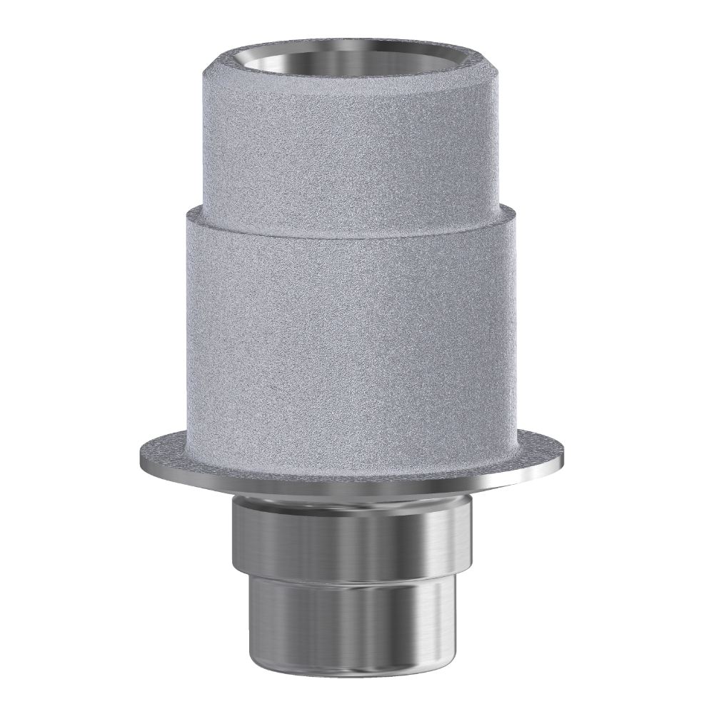 Titanbase Kompatibel Mit Friadent® Xive®