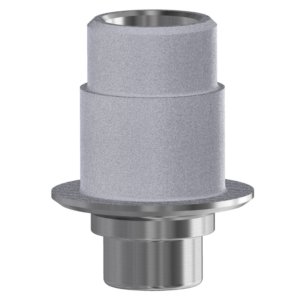 Titanbase Kompatibel Mit Friadent® Xive®