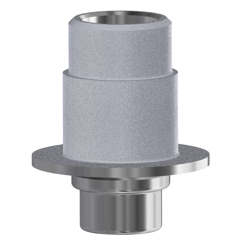 Titanbase Kompatibel Mit Friadent® Xive®