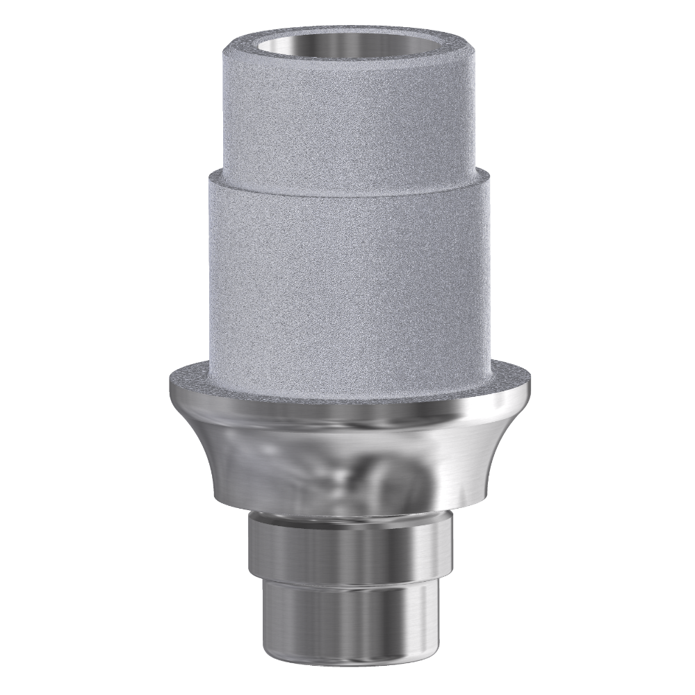 Titanbase Kompatibel Mit Friadent® Xive®
