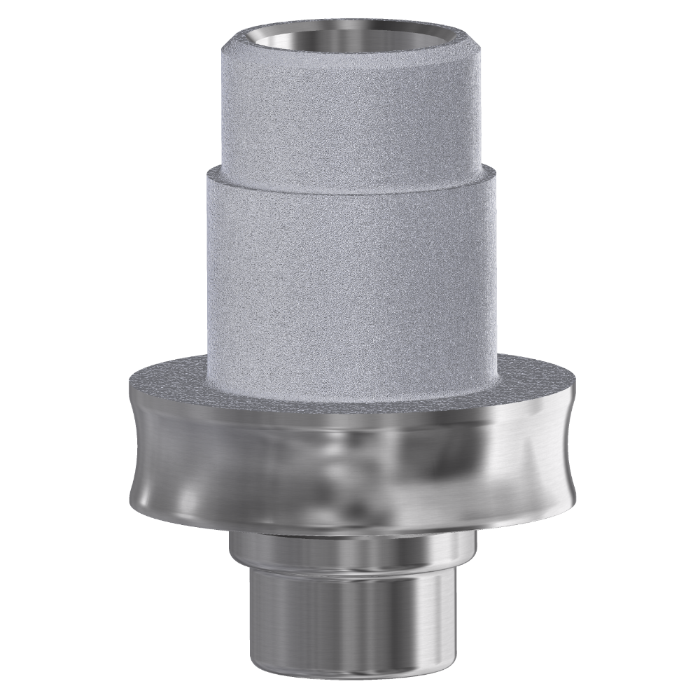 Titanbase Kompatibel Mit Friadent® Xive®