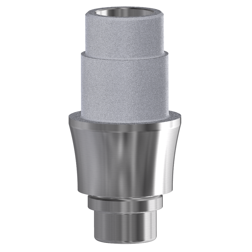 Titanbase Kompatibel Mit Friadent® Xive®