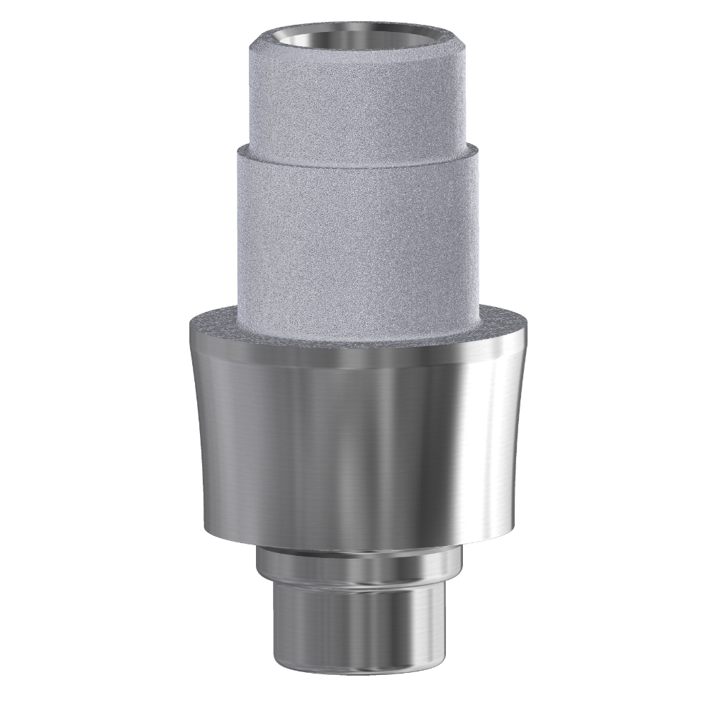 Titanbase Kompatibel Mit Friadent® Xive®