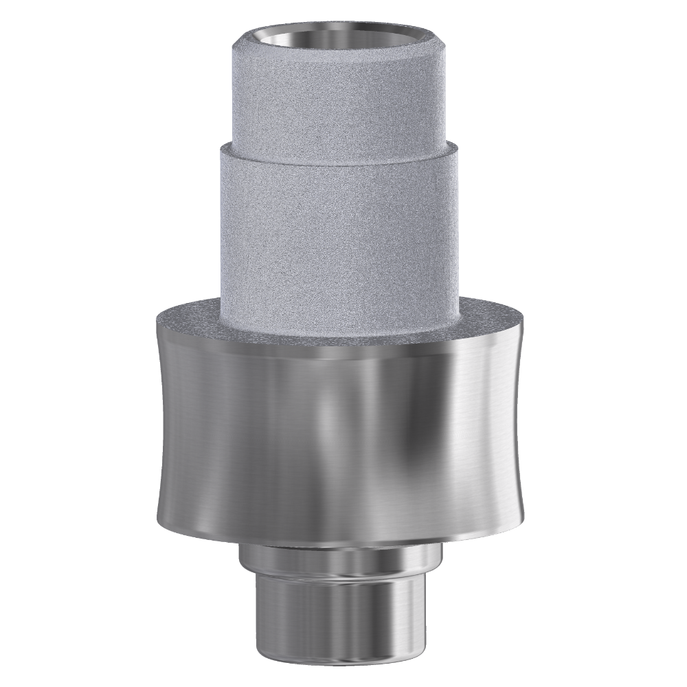 Titanbase Kompatibel Mit Friadent® Xive®