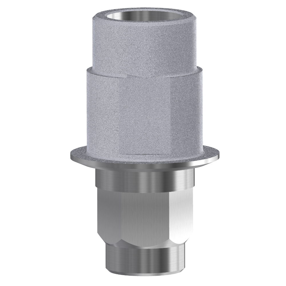 Titanbase Kompatibel Mit Friadent® Xive®