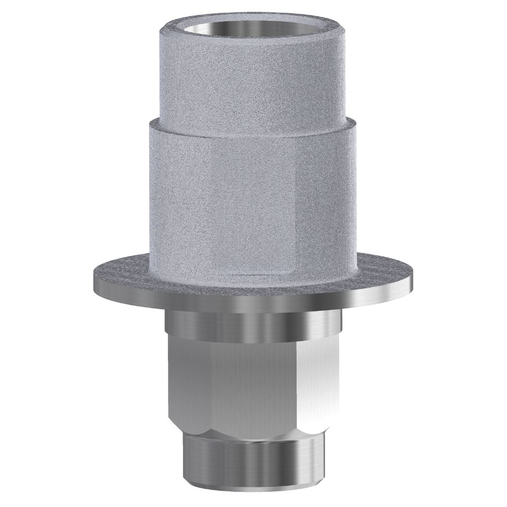 Titanbase Kompatibel Mit Friadent® Xive®