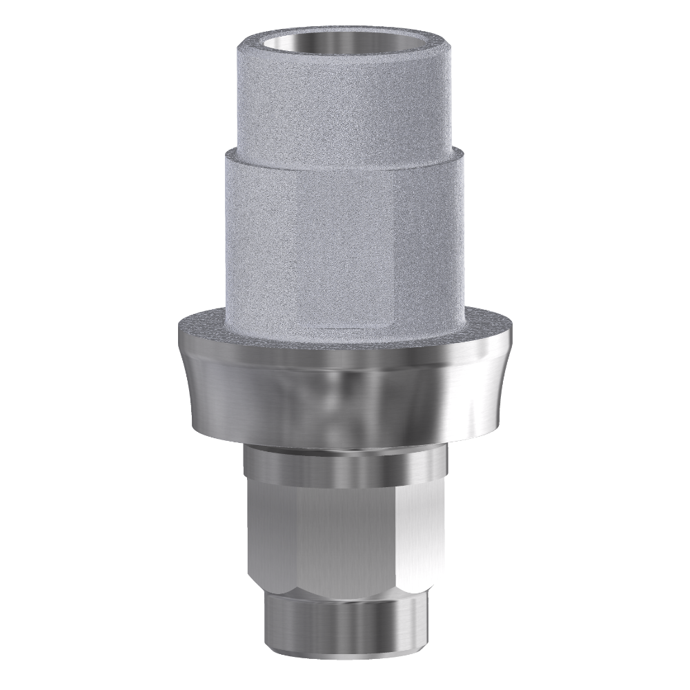 Titanbase Kompatibel Mit Friadent® Xive®