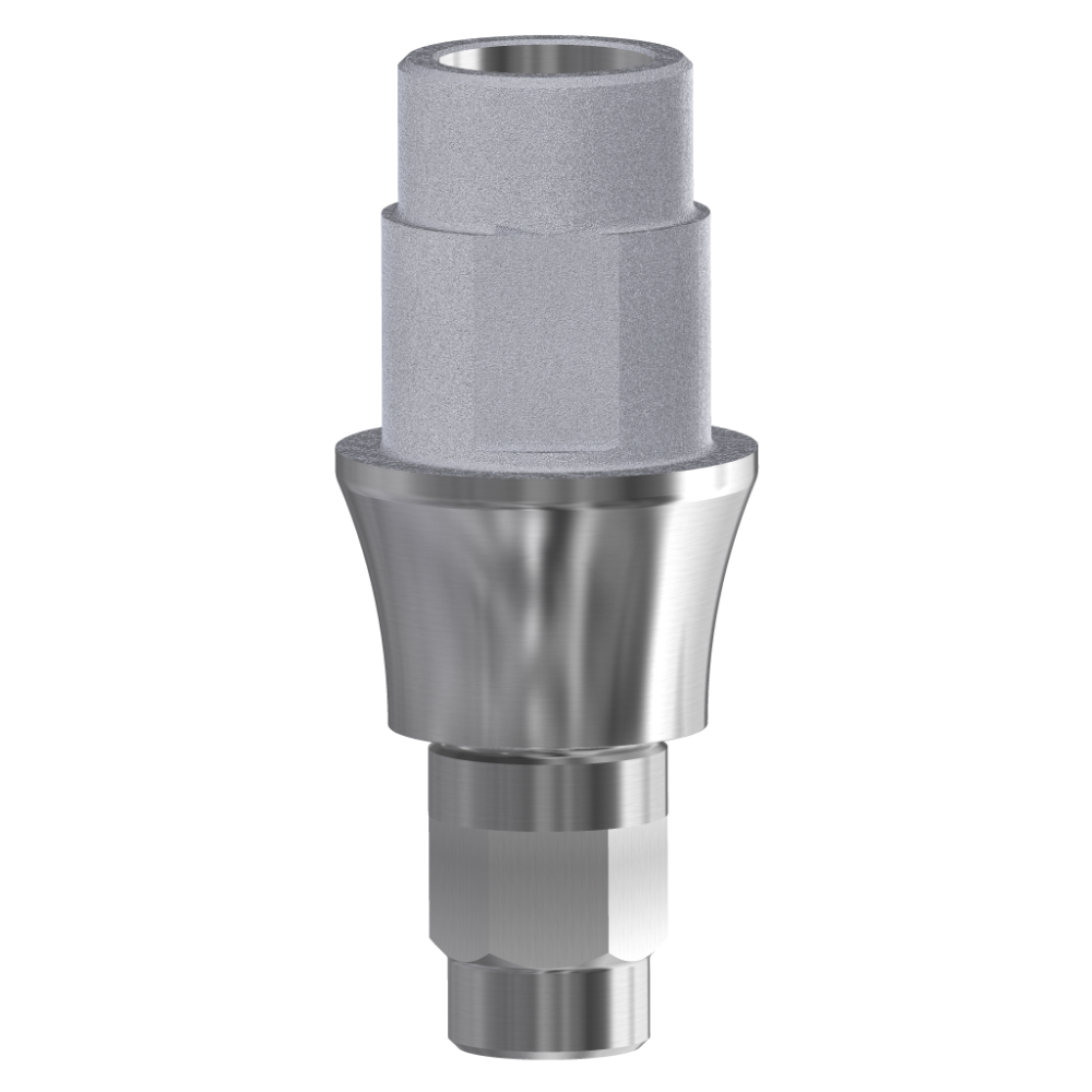 Titanbase Kompatibel Mit Friadent® Xive®