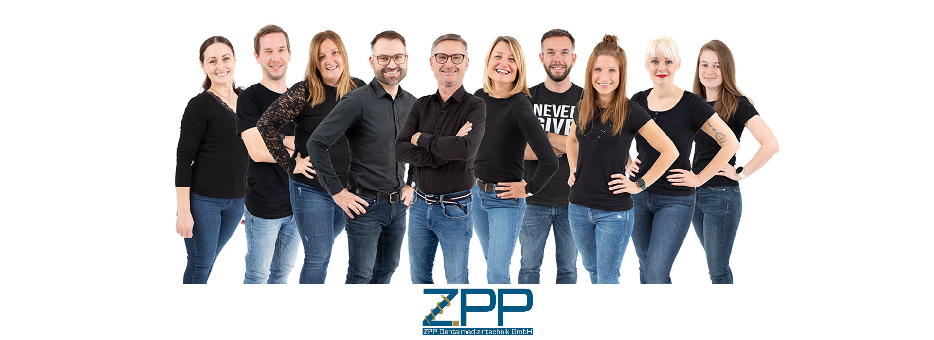 ZPP Dentalmedizintechnik GmbH